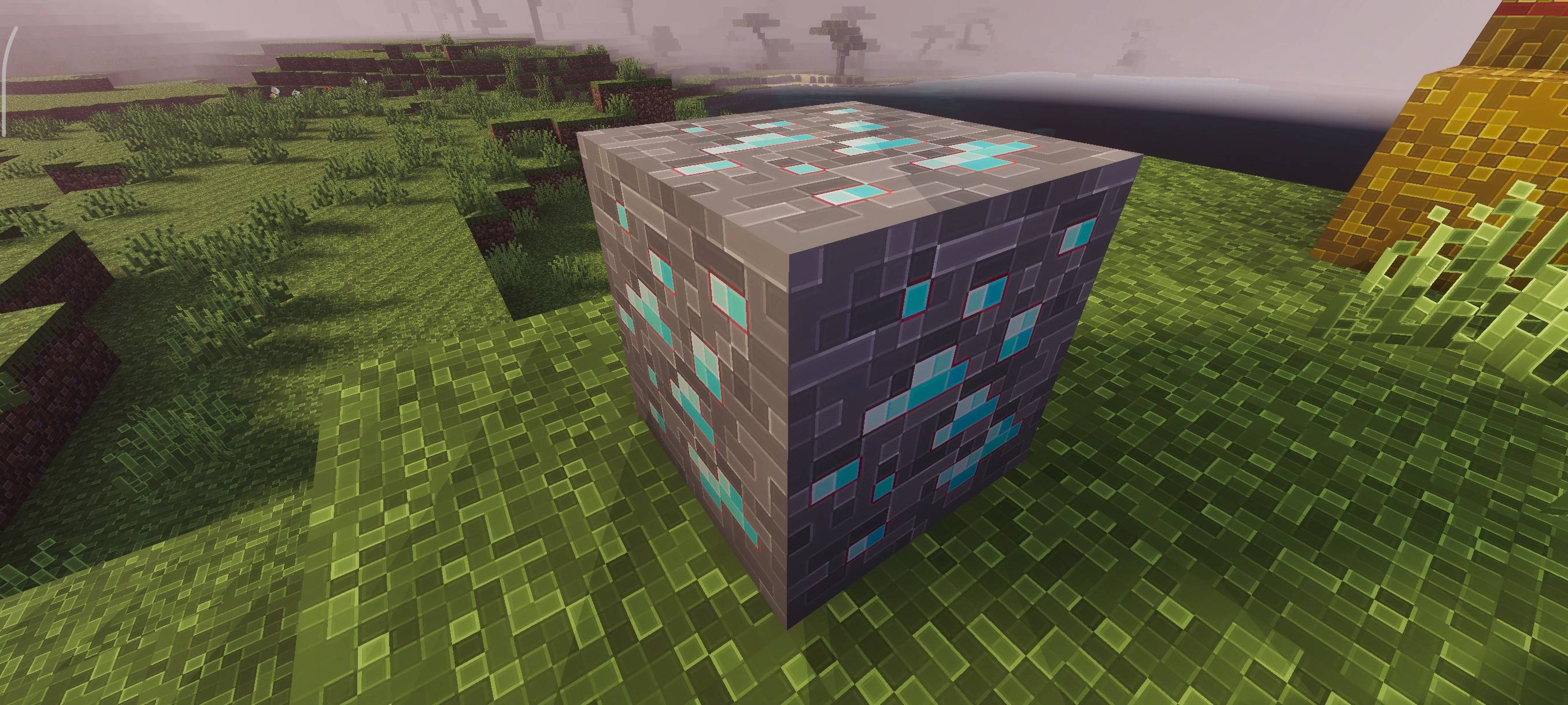 Outline Texture Pack JE - Gallery - Minecraft Resource Packs - CurseForge