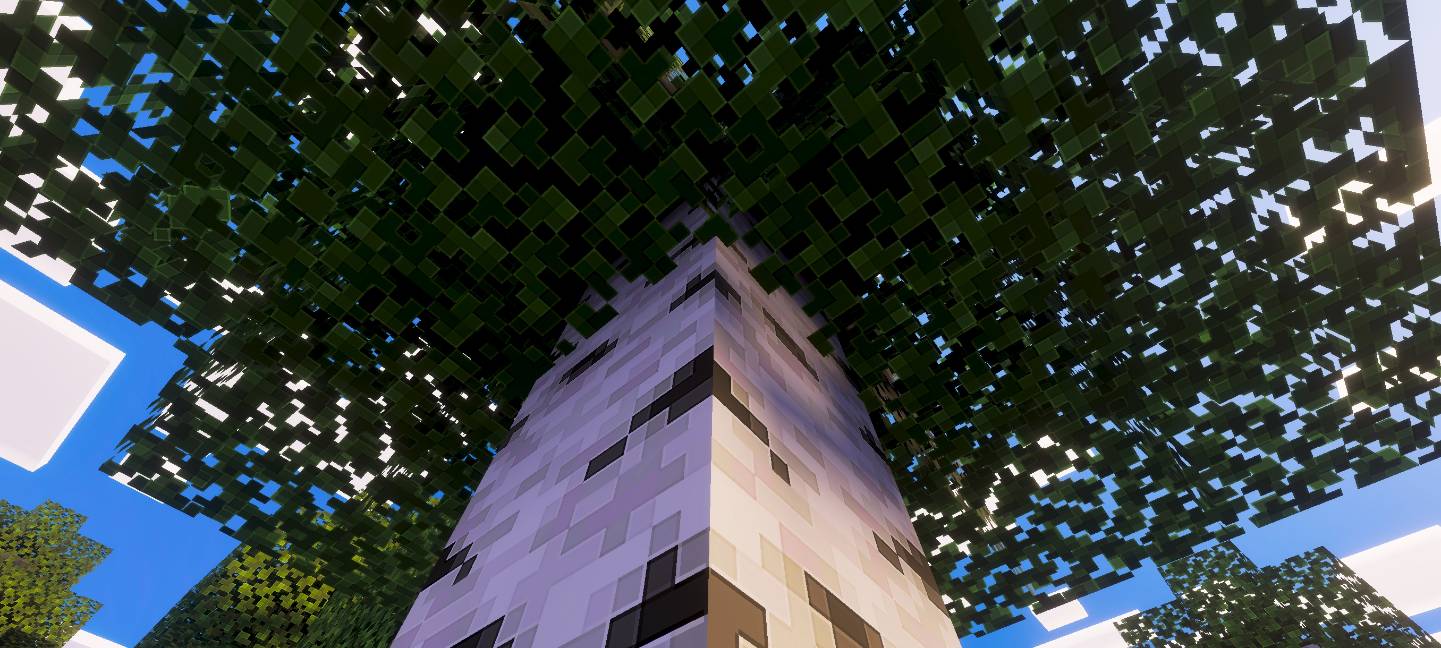 Pixel Edge JE - Minecraft Resource Packs - CurseForge