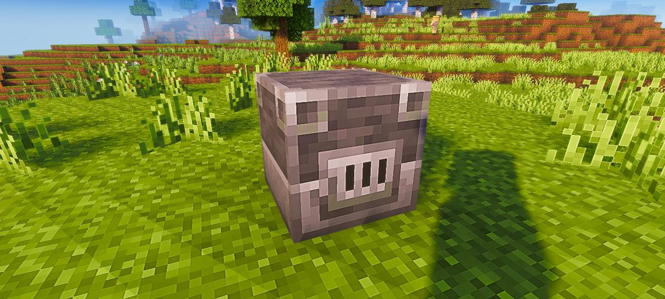 Pixel Edge JE - Gallery - Minecraft Resource Packs - CurseForge