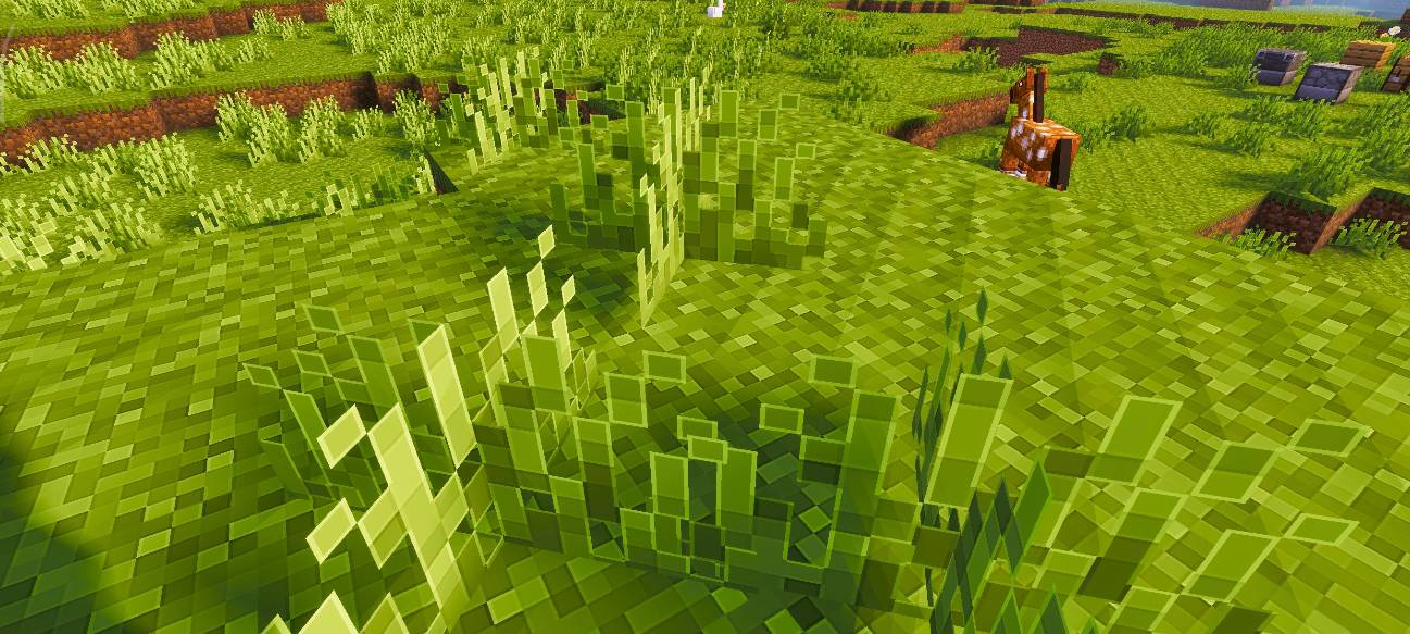 Pixel Edge JE - Gallery - Minecraft Resource Packs - CurseForge