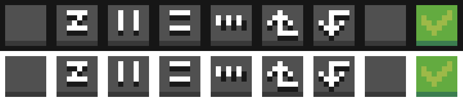 Better IPN Buttons - Minecraft Resource Packs - CurseForge