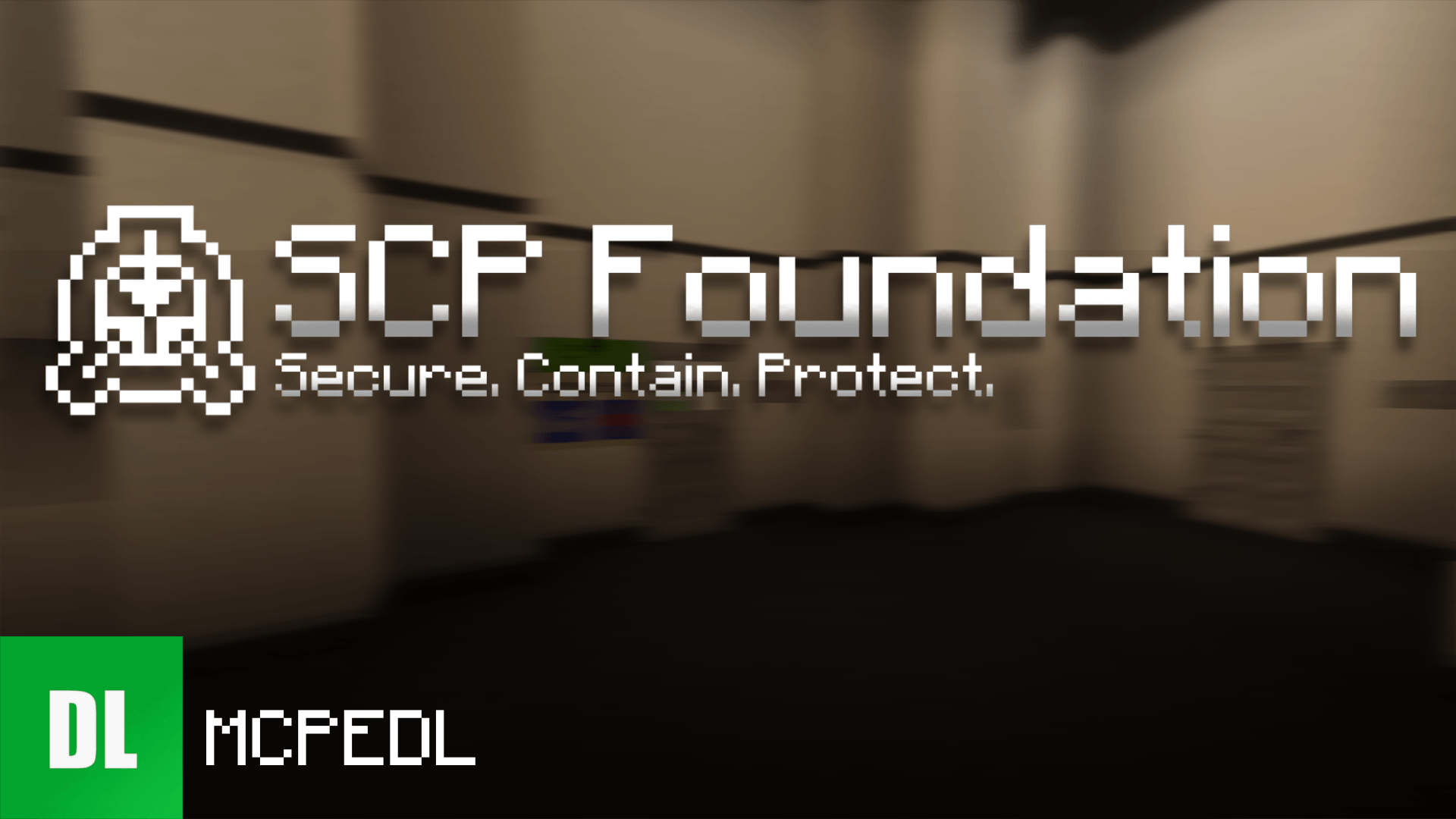 SCP Foundation - Minecraft Bedrock Addons - CurseForge