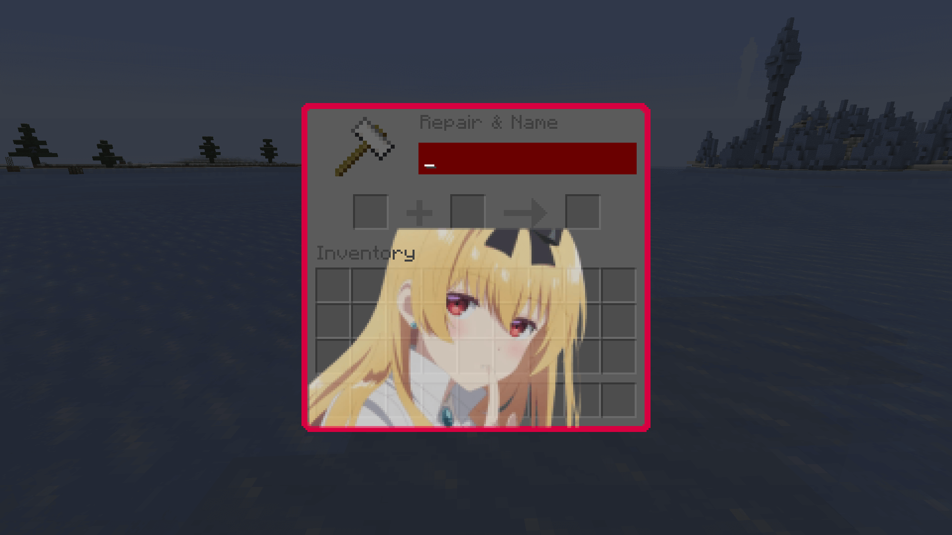 Arifureta: From Commonplace to World's Strongest GUI Pack - Gallery ...