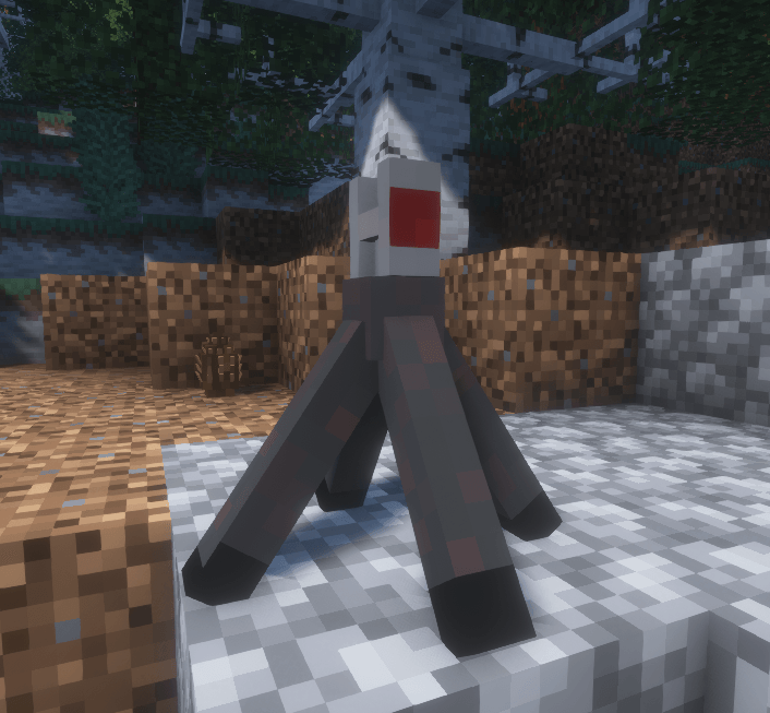 [TTO] Tacz Turrets Overhaul - Gallery - Minecraft Resource Packs ...