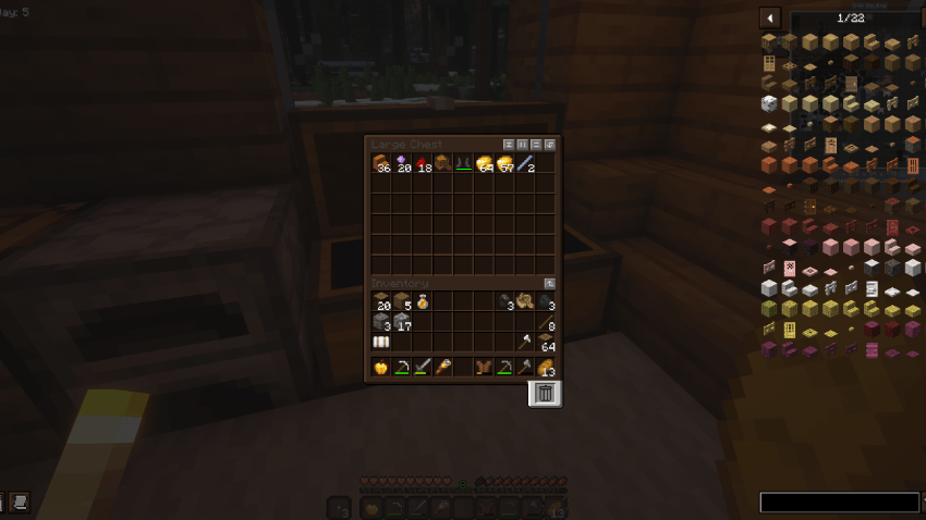 Please Send Help (Randomizer - Chaos Events) - Gallery - Minecraft ...