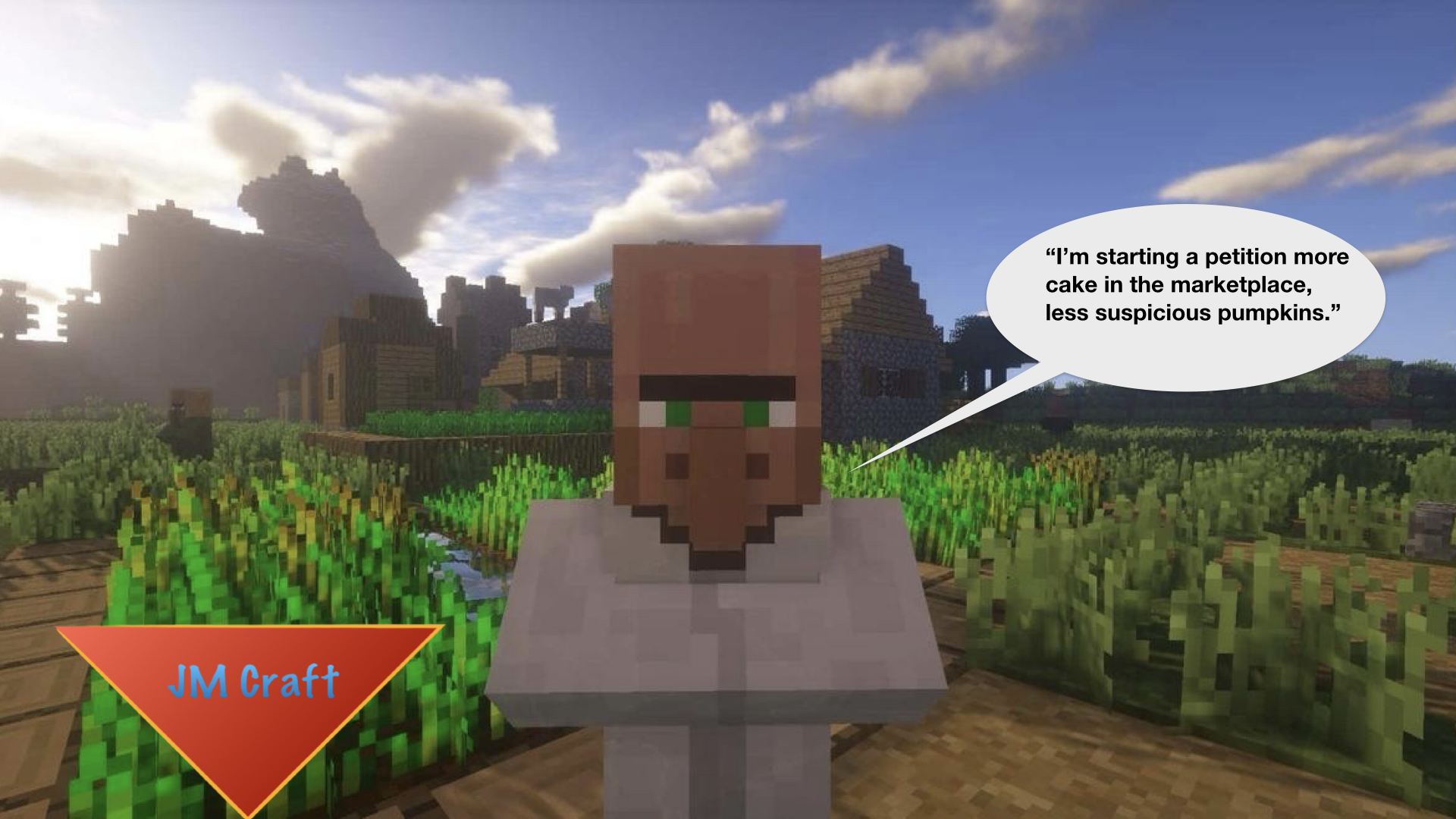 JM Craft’s Home Alone Map | Minecraft PE Maps