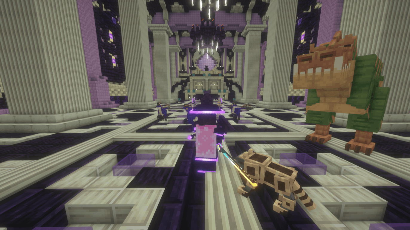 Cap's Create RPG - Minecraft Modpacks - CurseForge