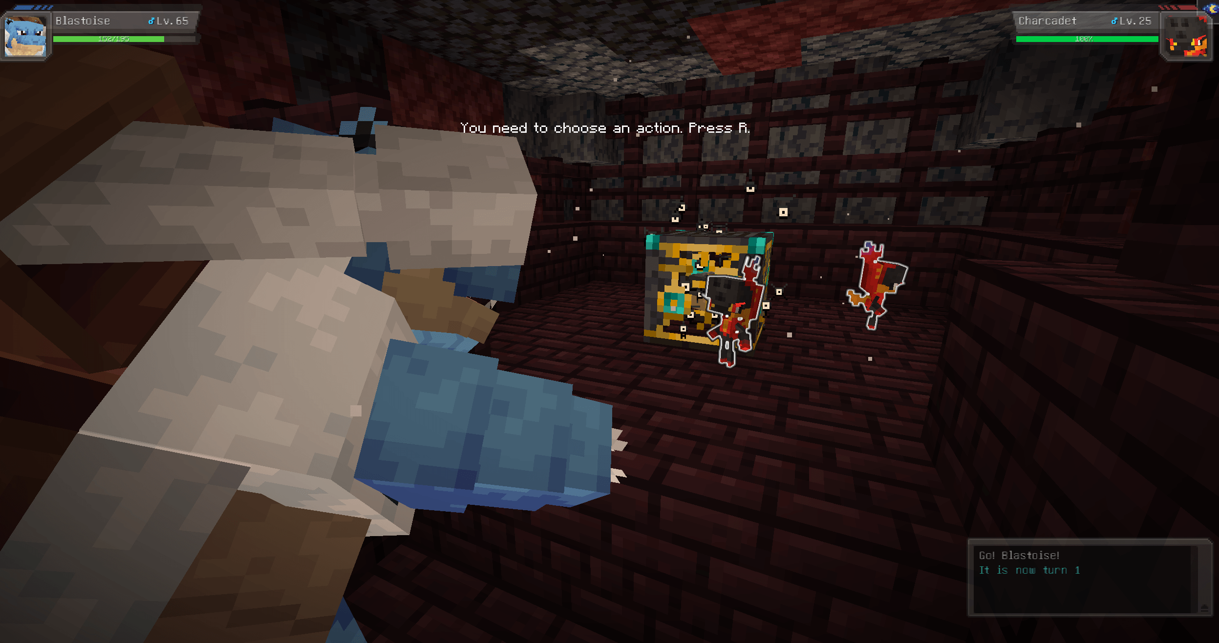 Cobblemon Trials Edition - Gallery - Minecraft Mods - CurseForge