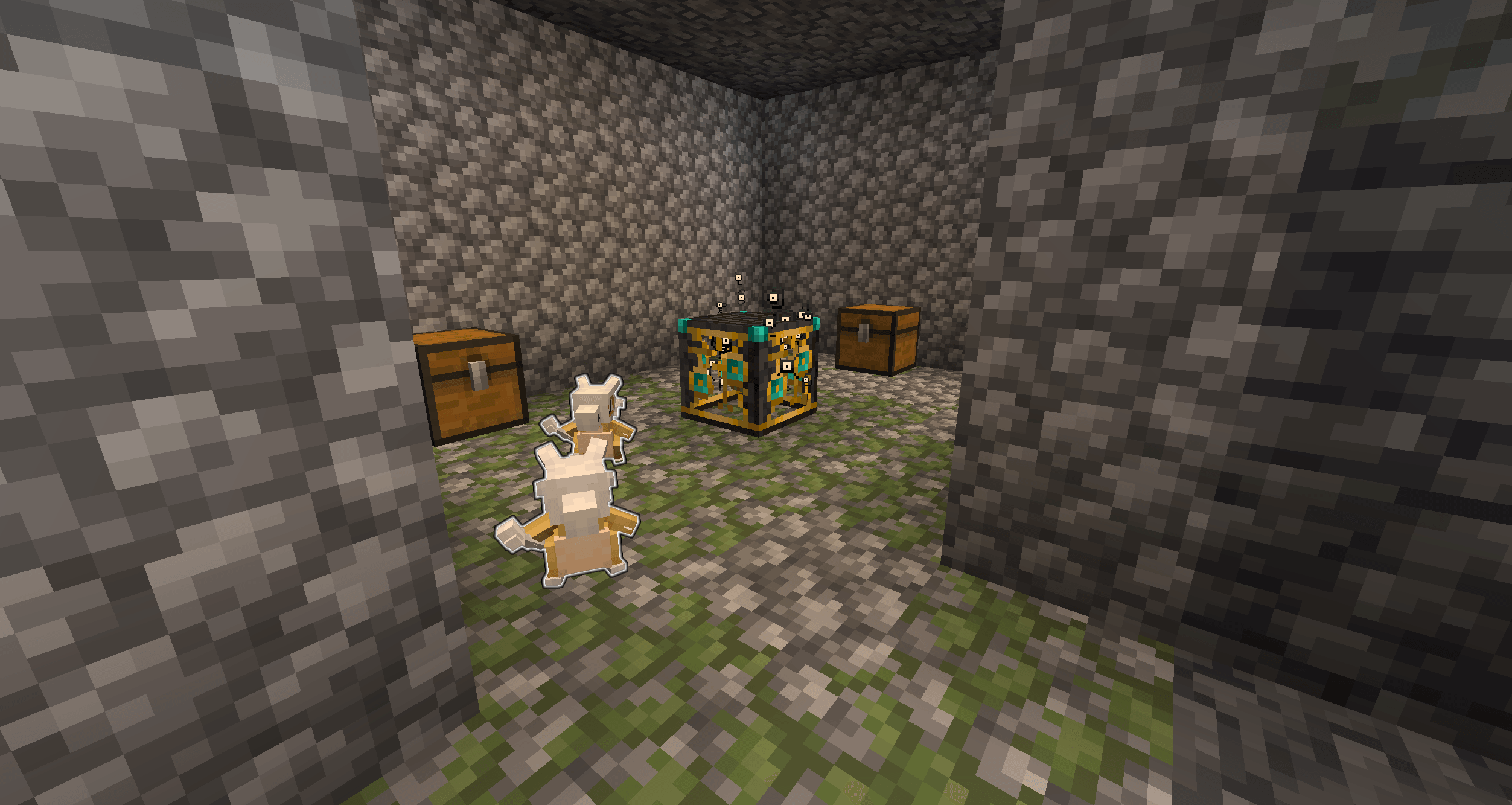 Cobblemon Trials Edition - Minecraft Mods - CurseForge