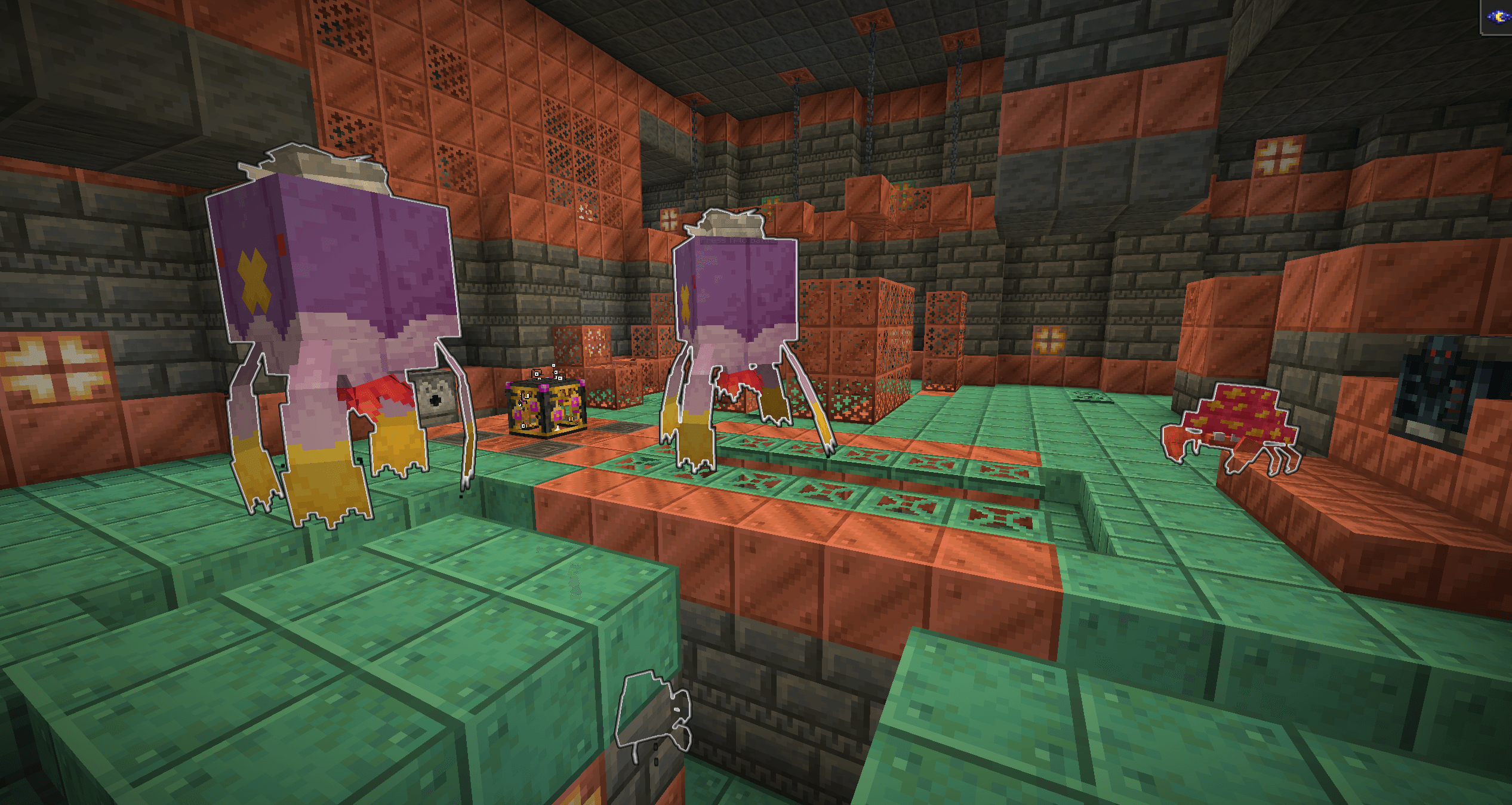 Cobblemon Trials Edition - Gallery - Minecraft Mods - CurseForge