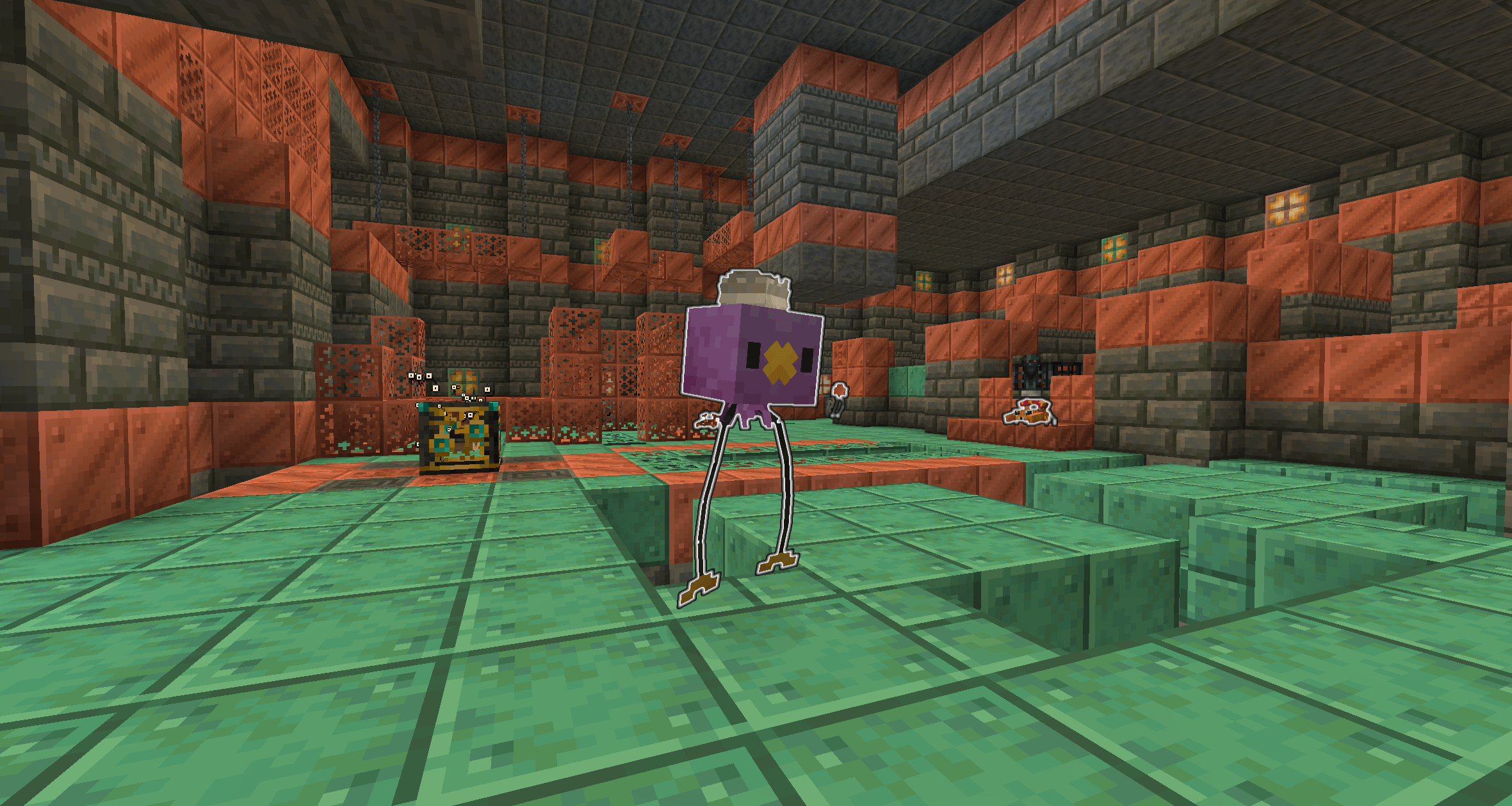 Cobblemon Trials Edition - Minecraft Mods - CurseForge