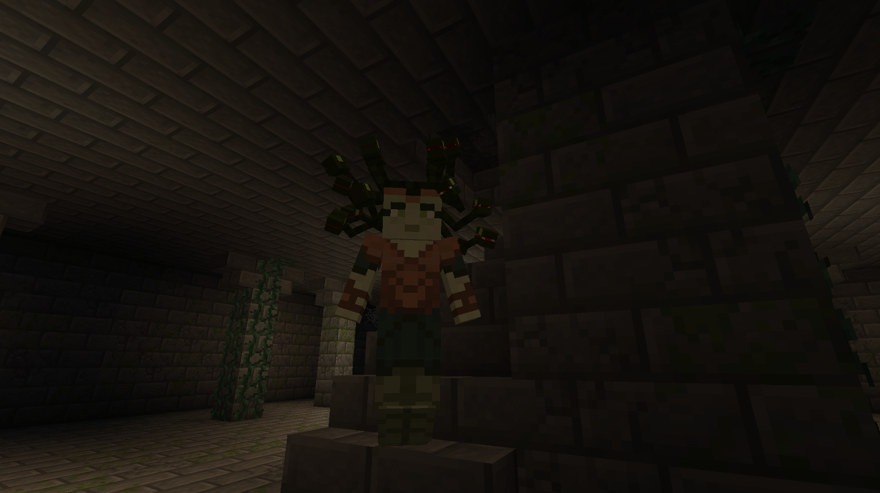 Magic Obscure - Minecraft Modpacks - CurseForge