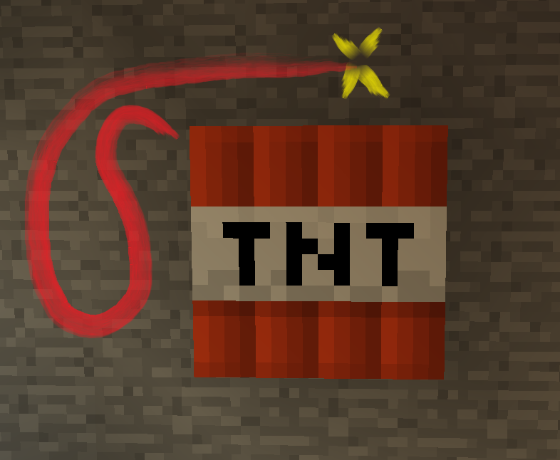 STNT - Minecraft Bukkit Plugins - CurseForge