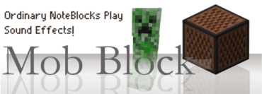 Mob Block - Gallery - Minecraft Bukkit Plugins - CurseForge