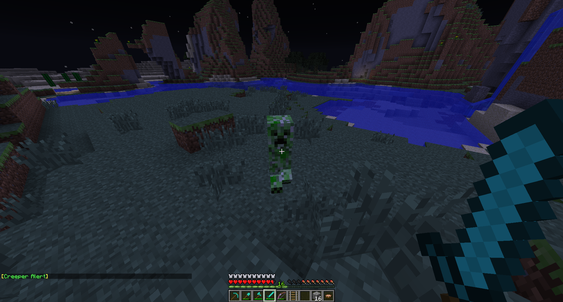 Images - CreeperNotify - Bukkit Plugins - Projects - Bukkit