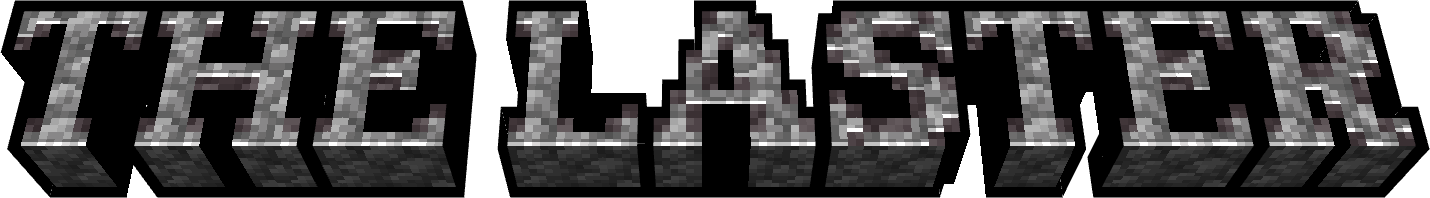 THE LASTER - Gallery - Minecraft Bedrock Addons - CurseForge