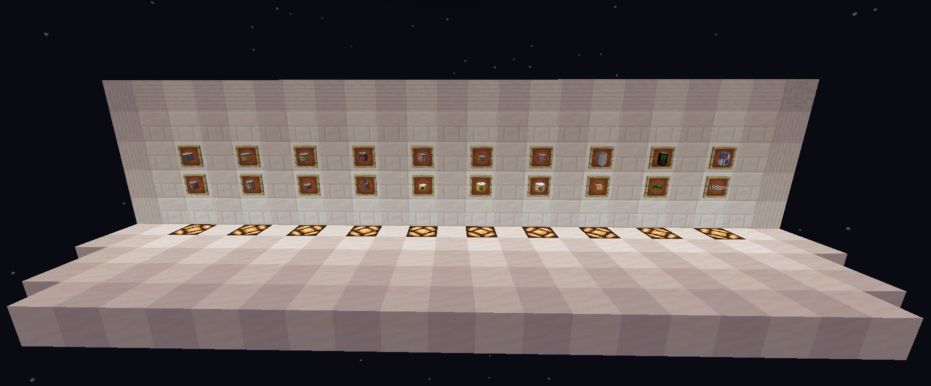 Apocalypse food - Minecraft Mods - CurseForge