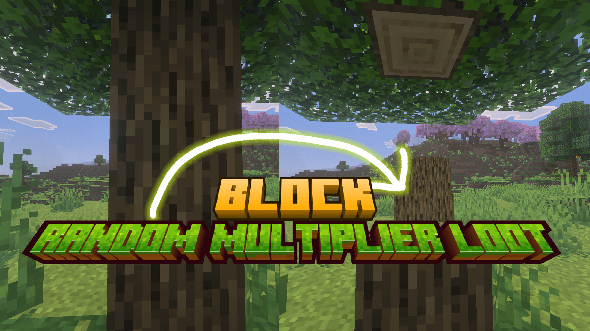 Minecraft PE Mods & Addons - Bedrock Edition | MCPEDL