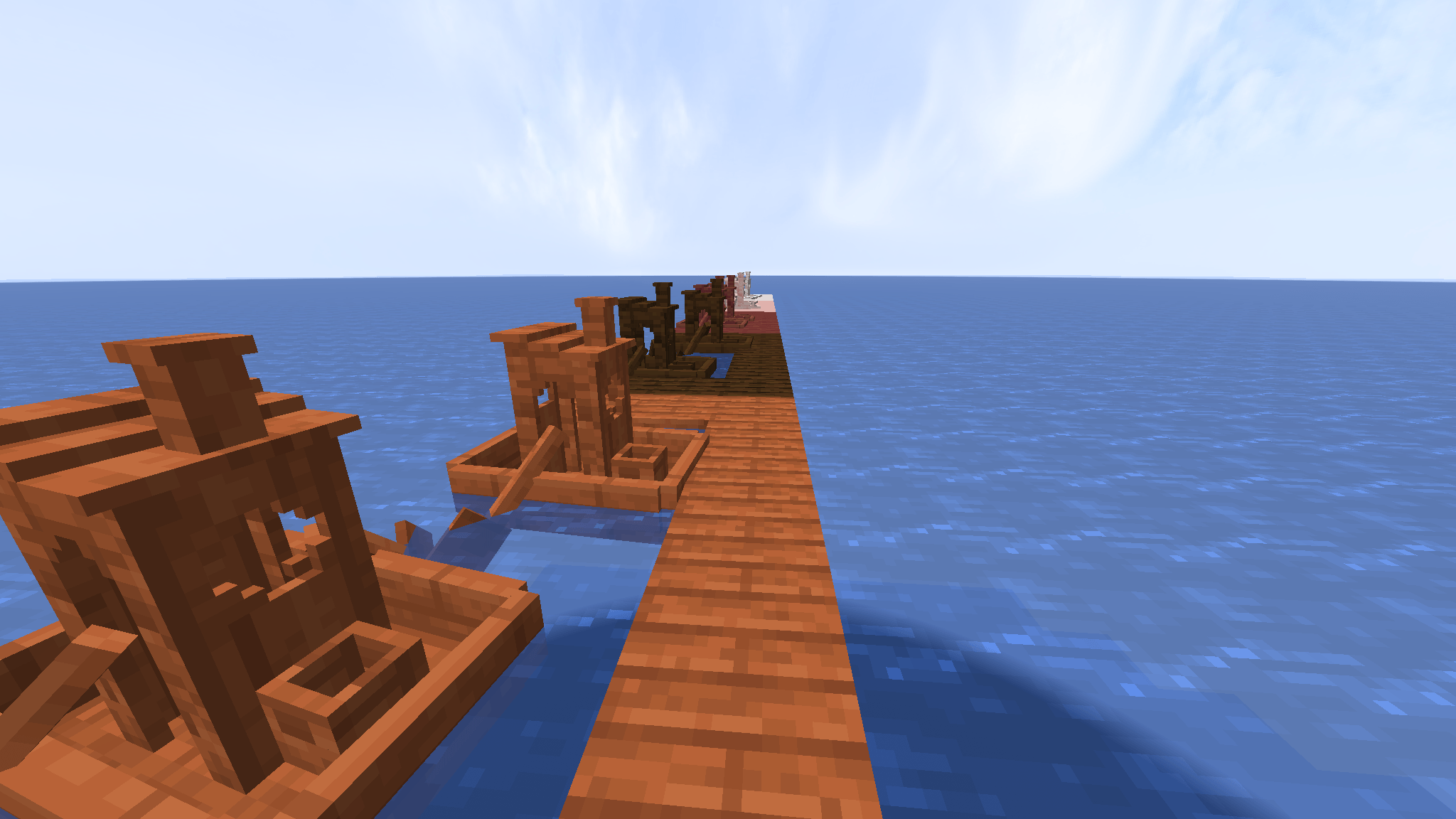 benchy boats - Minecraft Resource Packs - CurseForge