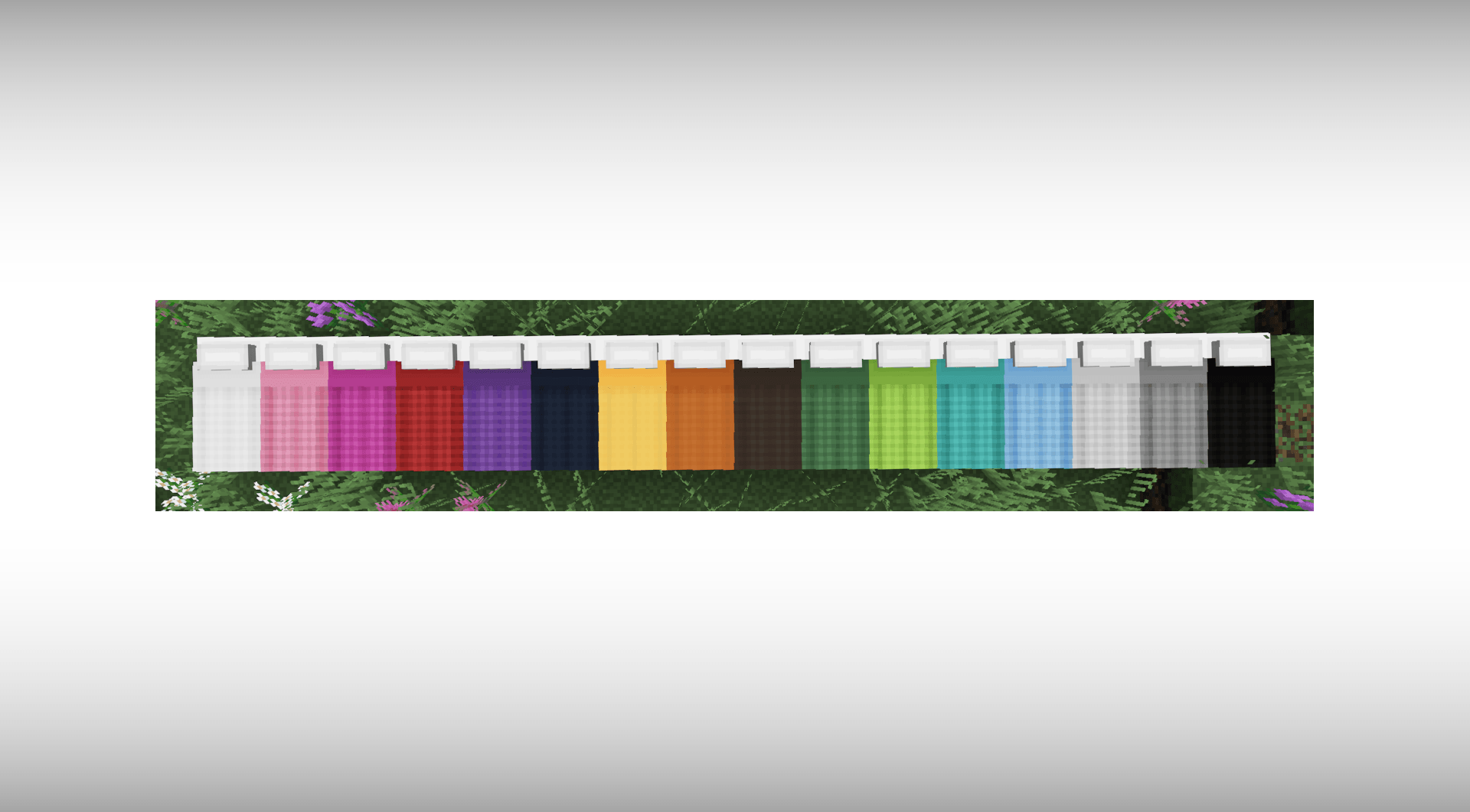 Plaid Futon - Gallery - Minecraft Resource Packs - CurseForge