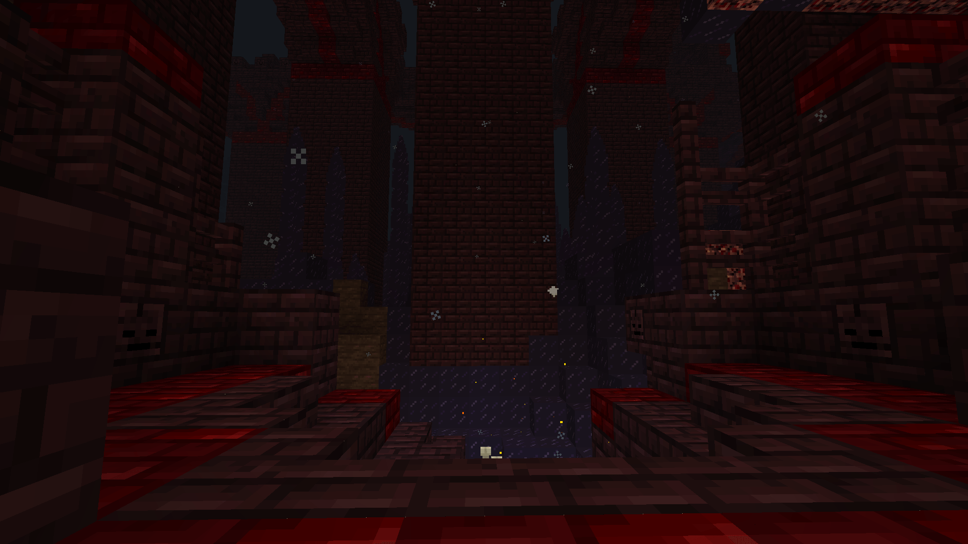 Nostalgic Nether (Nether Mod Programmer Art) - Minecraft Resource Packs ...