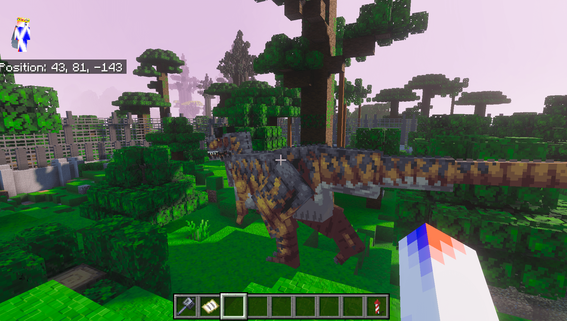 The Maze Runner! ~~ MrMaza4 | Minecraft PE Maps