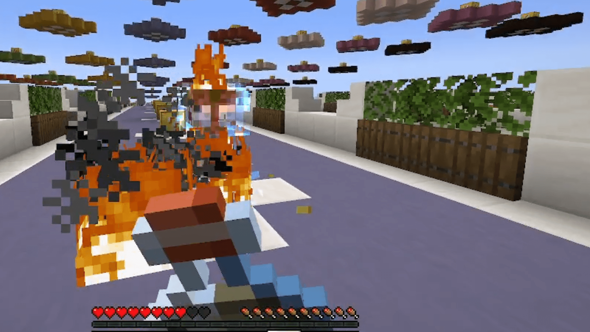 Lucky O'Block - Minecraft Modpacks - CurseForge