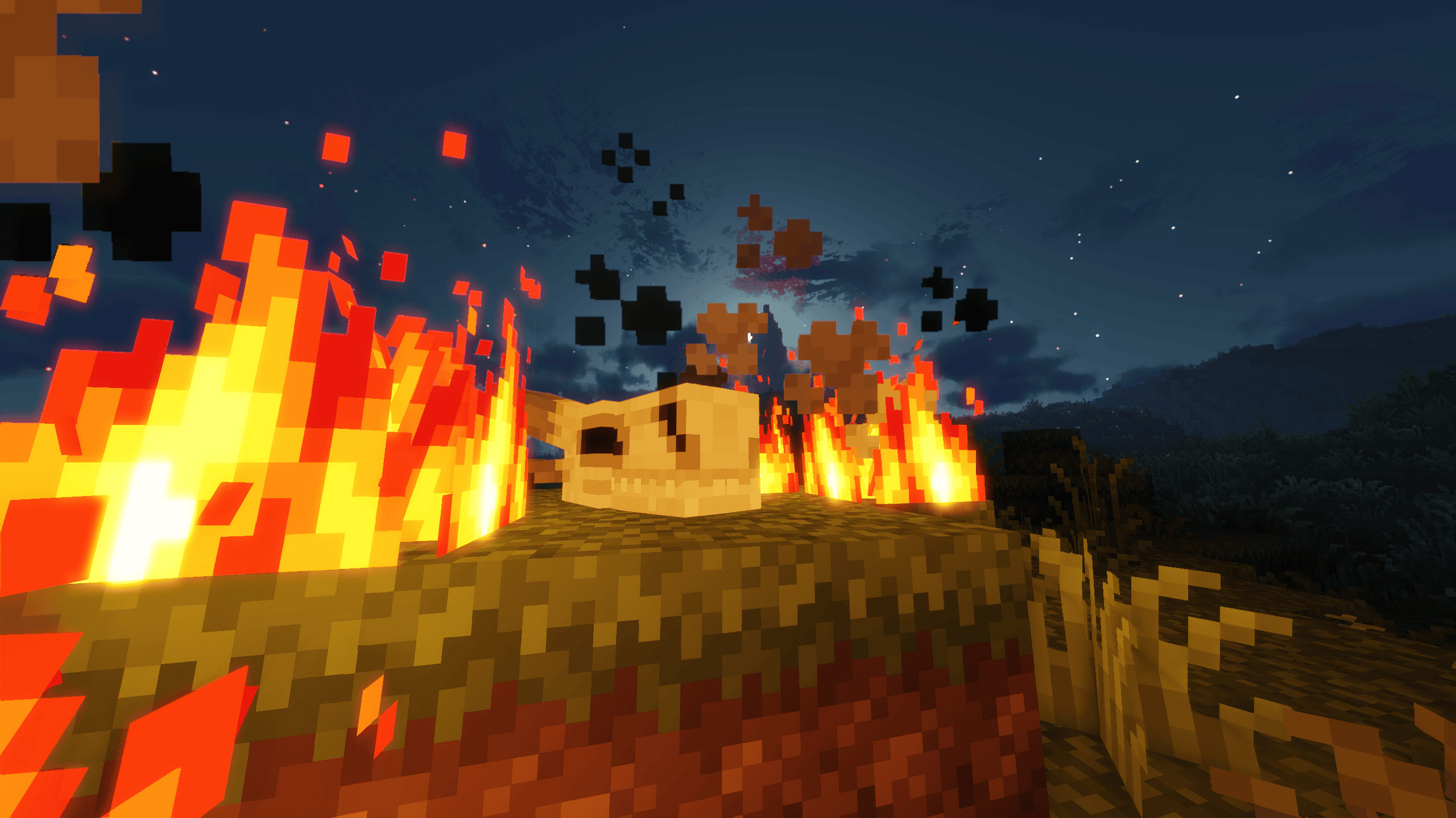 MT's Enhanced Medieval Pack - Gallery - Minecraft Modpacks - CurseForge