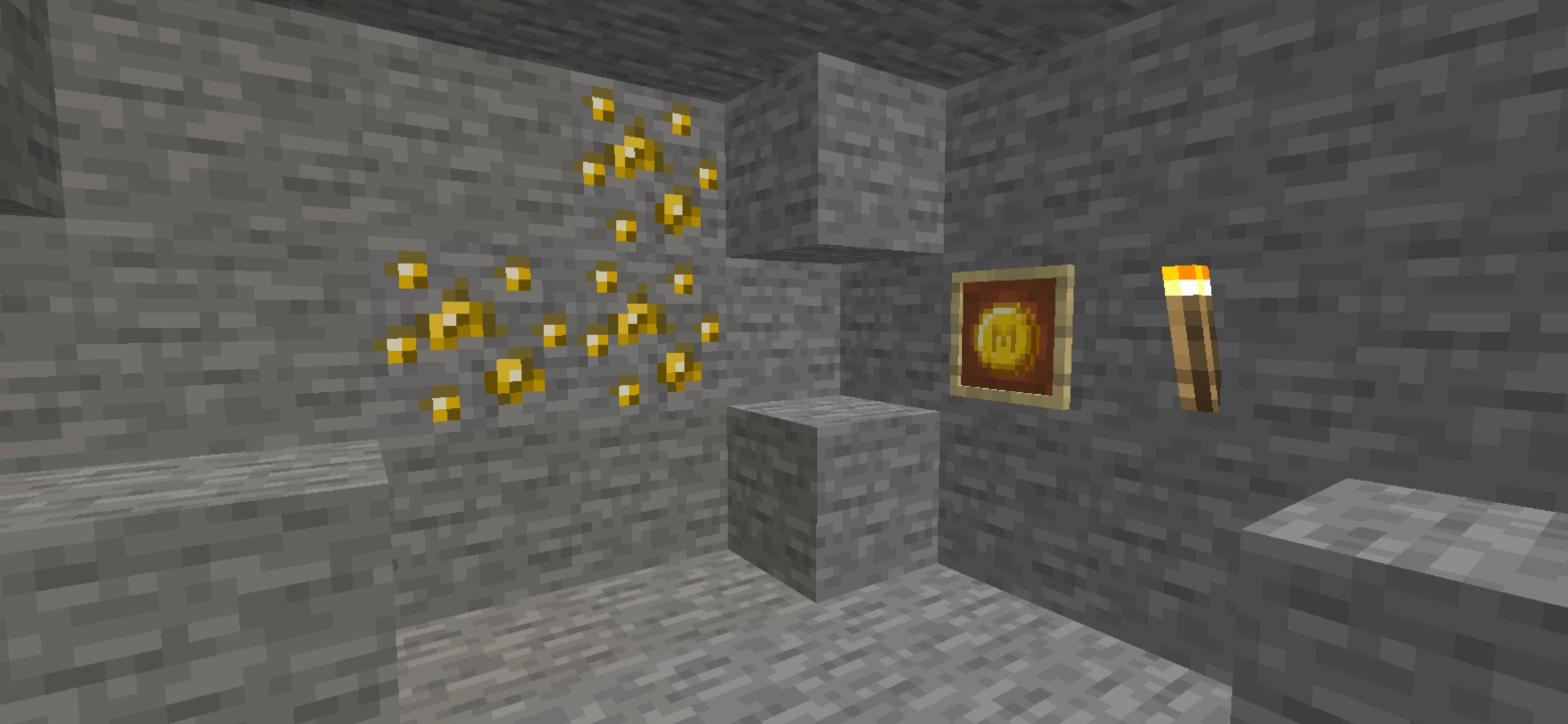 Minecoins Texture Pack - Minecraft Bedrock Texture Packs - CurseForge