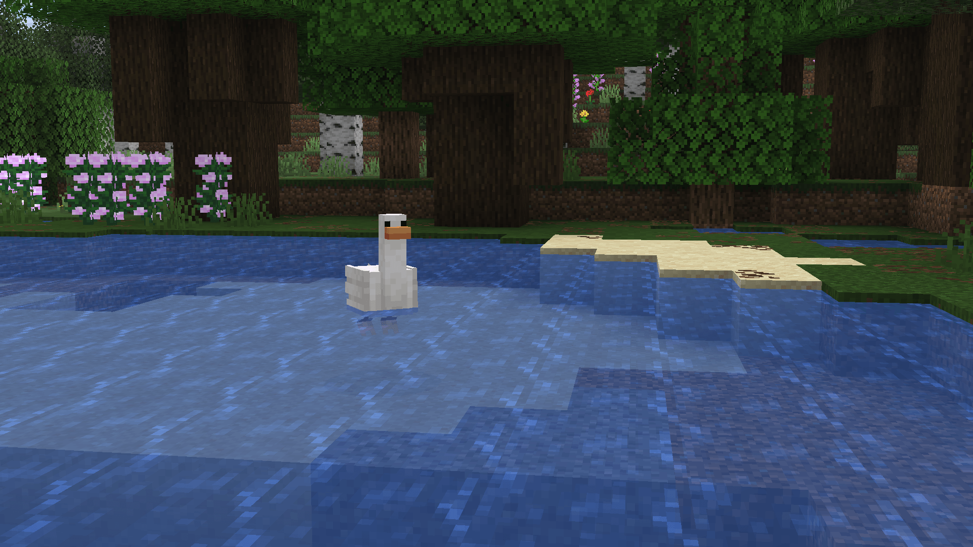 Silly Goose - Gallery - Minecraft Mods - CurseForge