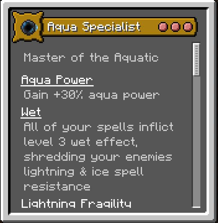 Skydude's Spell Origins - Minecraft Mods - CurseForge