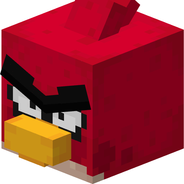 red tnt - Gallery - Minecraft Resource Packs - CurseForge