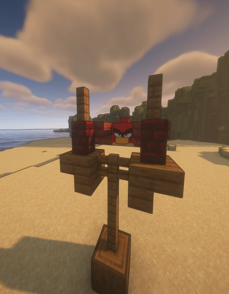 red tnt - Minecraft Resource Packs - CurseForge