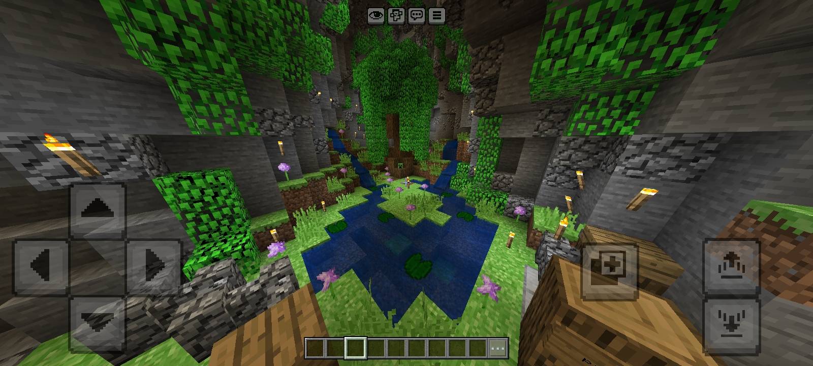 Golden Age Textures - Minecraft Bedrock Texture Packs - CurseForge