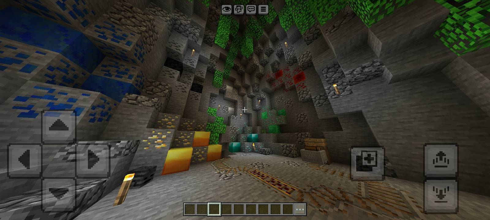 Golden Age Textures - Minecraft Bedrock Texture Packs - CurseForge