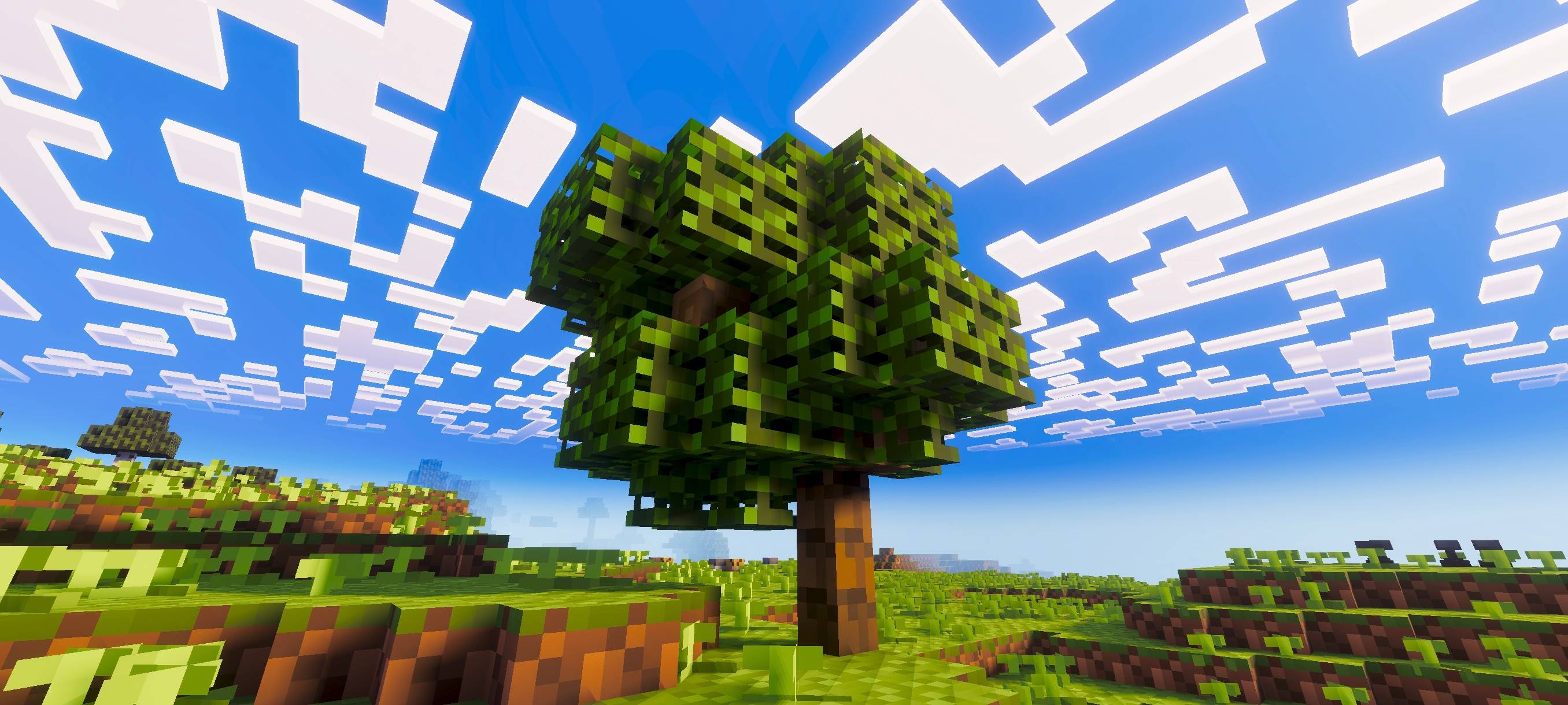 Default 4x4 - Minecraft Bedrock Texture Packs - CurseForge