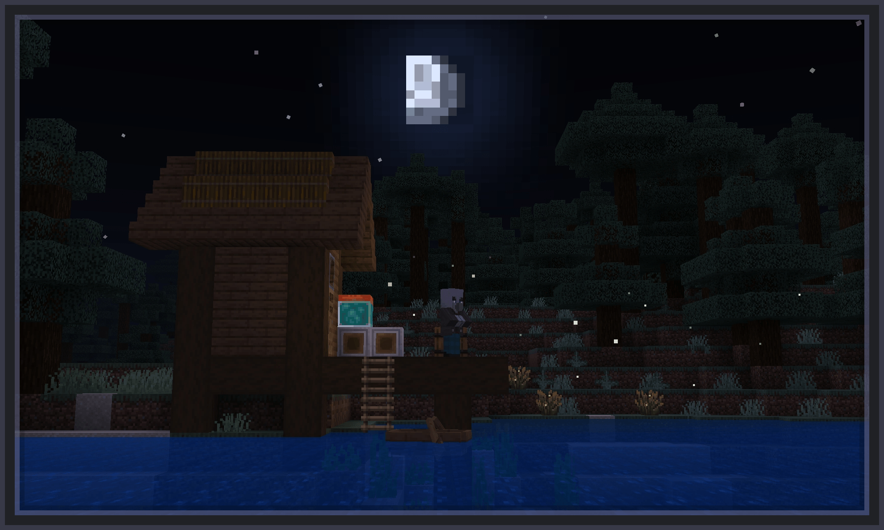 Ameliorate - Minecraft Bedrock Addons - CurseForge