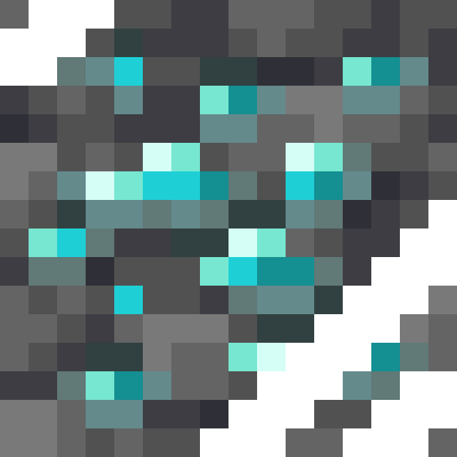 Glint Ores - Gallery - Minecraft Bedrock Texture Packs - CurseForge