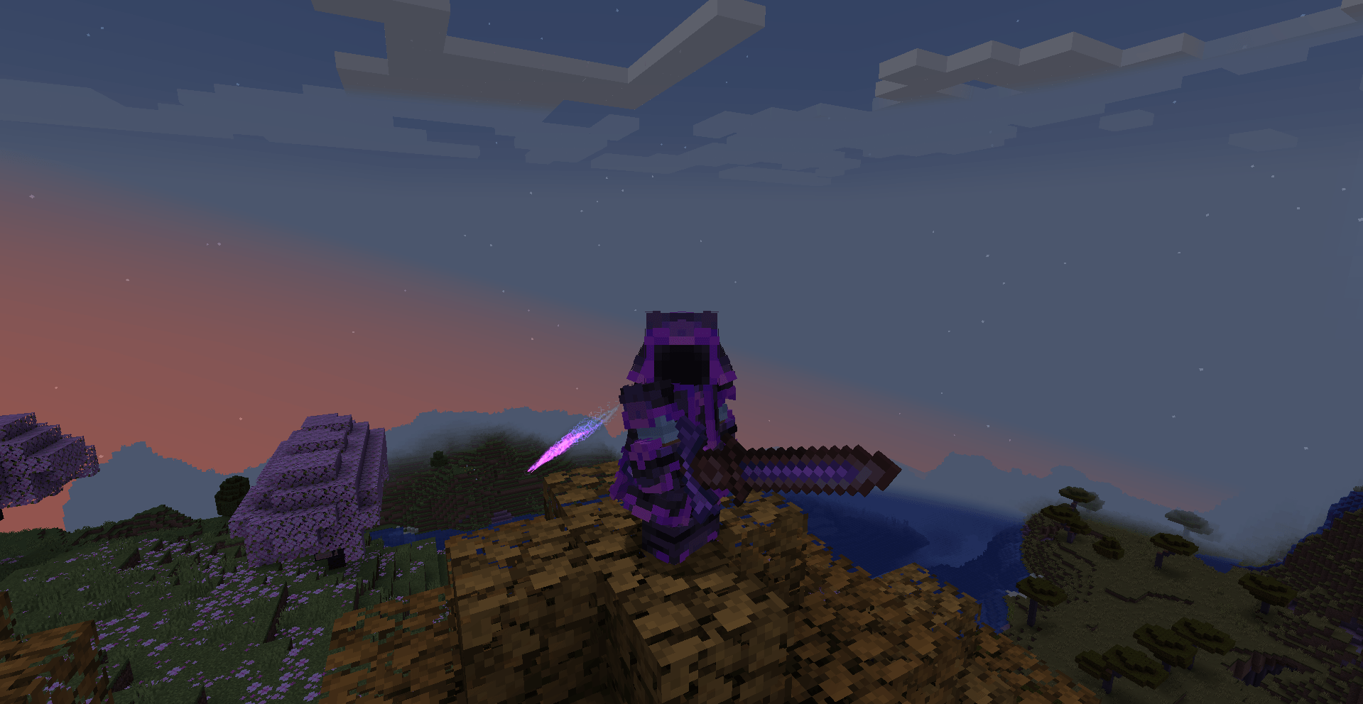Malum - Arma - Gallery - Minecraft Mods - CurseForge
