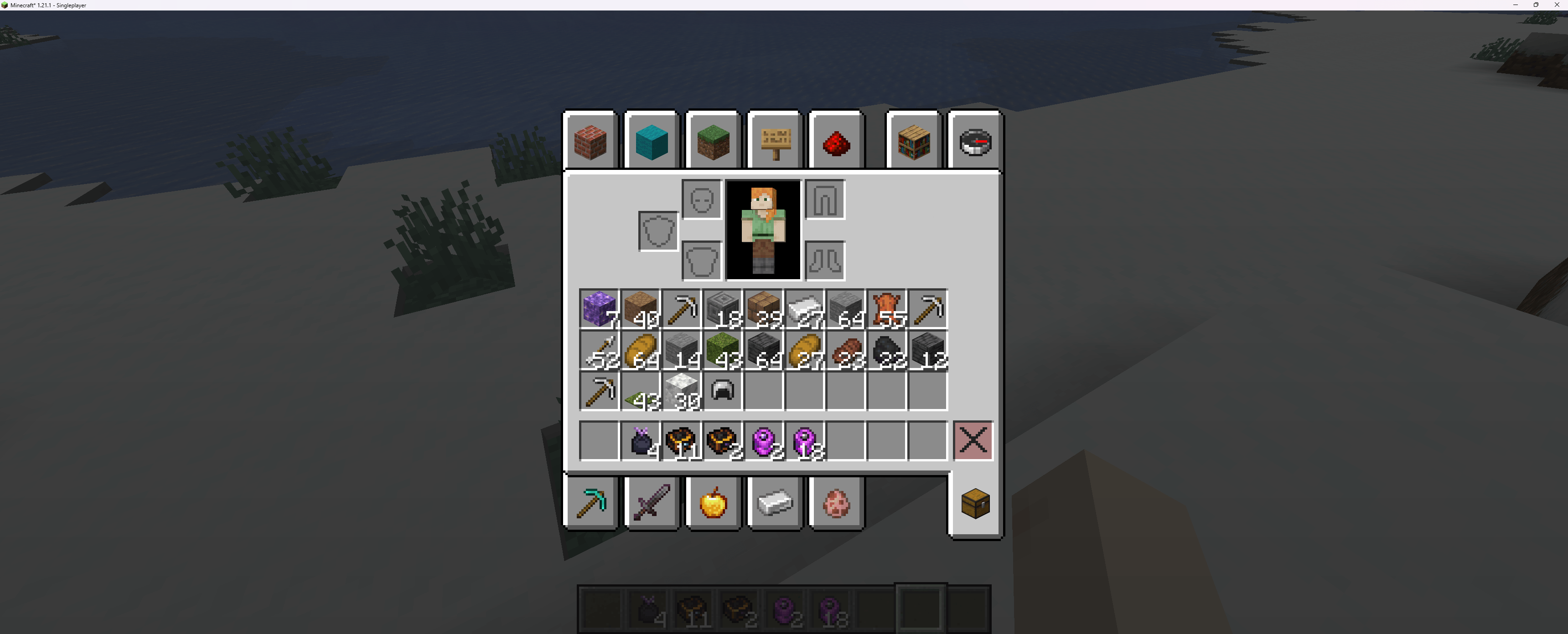 Loot Bags - Minecraft Mods - CurseForge