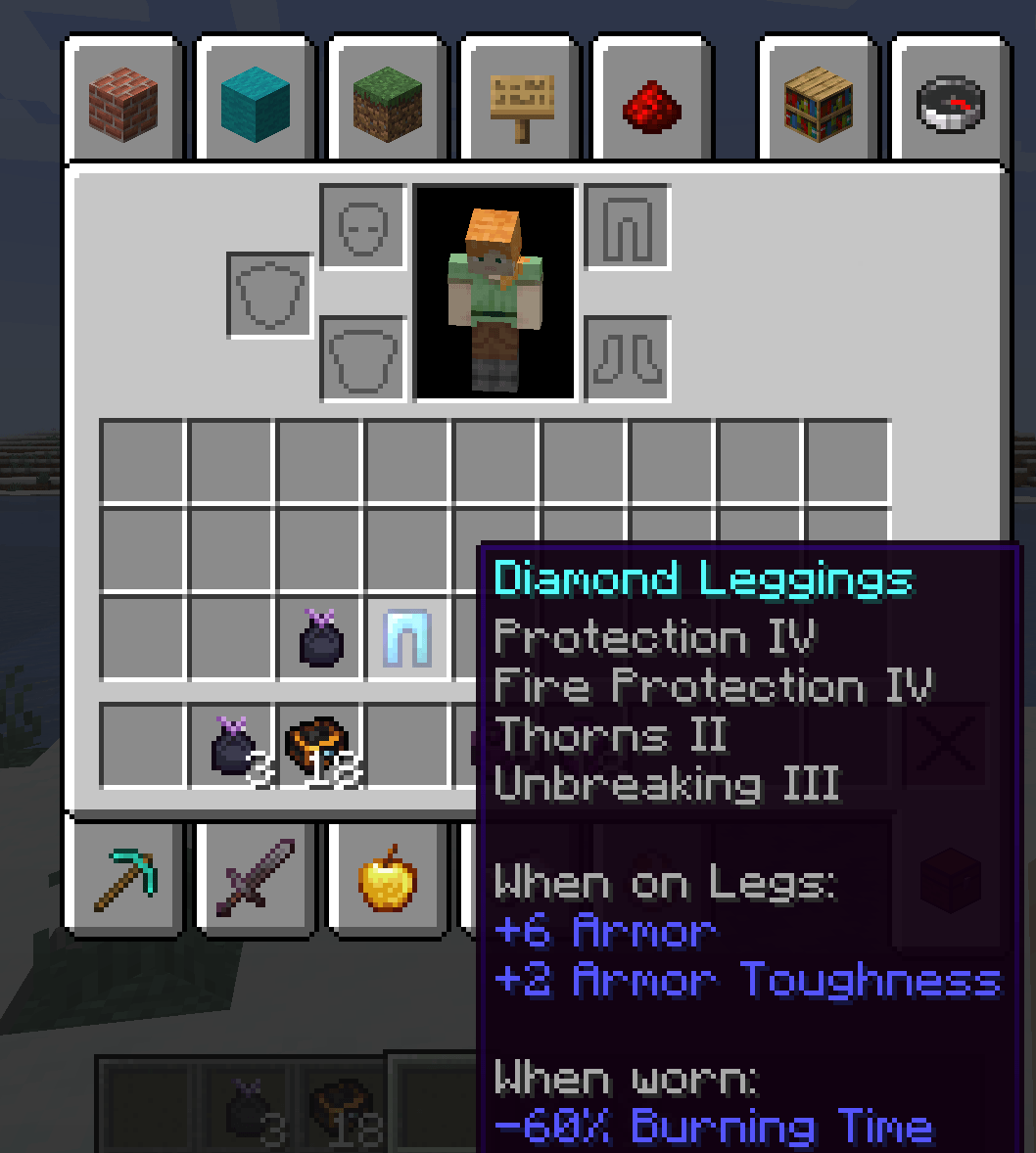 Loot Bags - Minecraft Mods - CurseForge