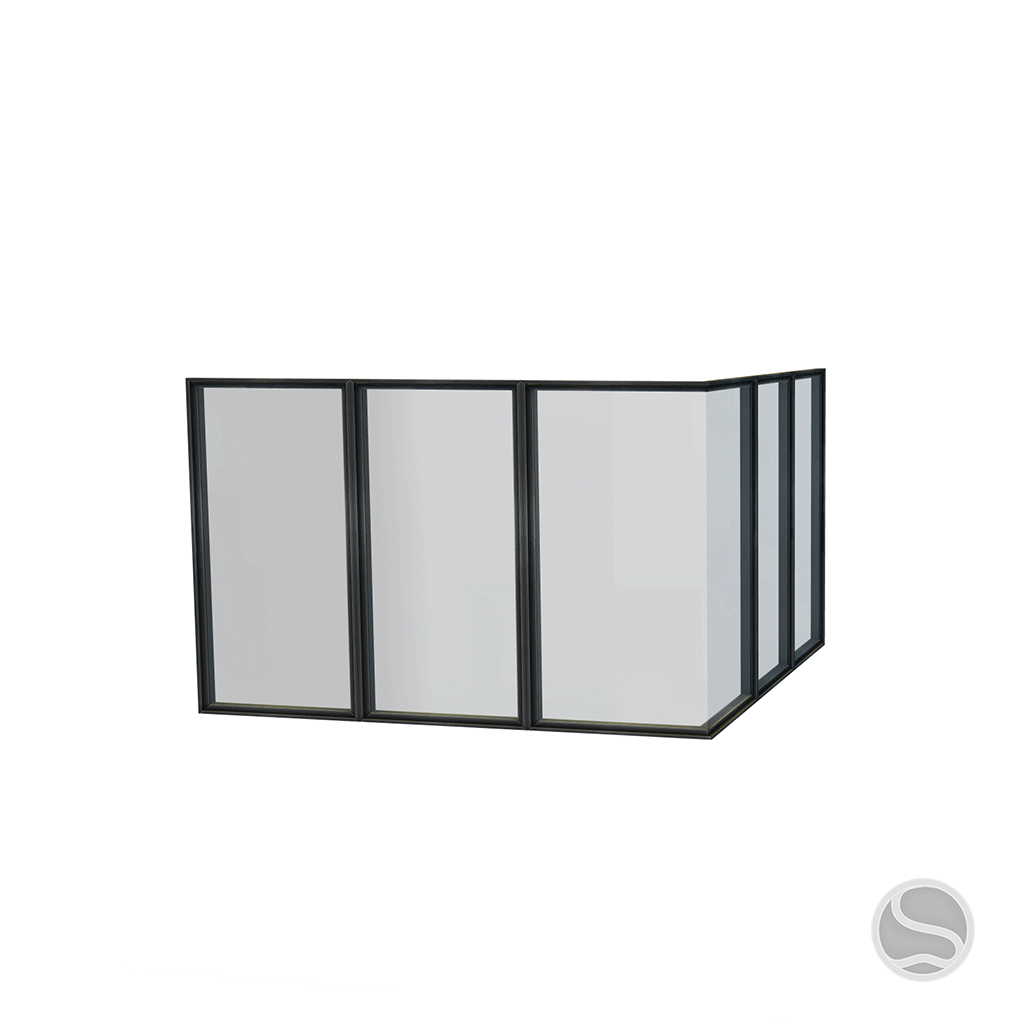 CONCRETE part I - The Sims 4 Build / Buy - CurseForge