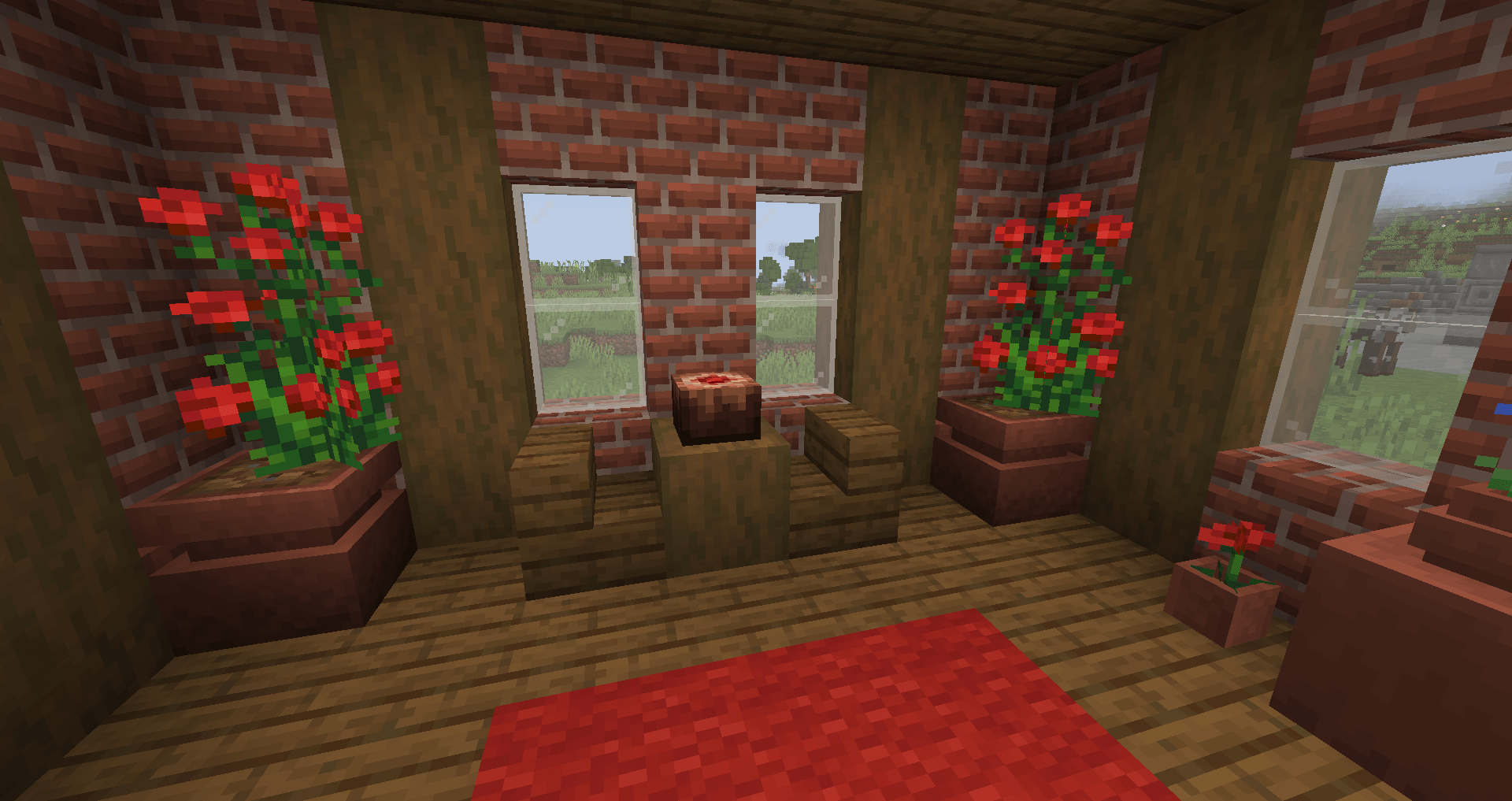 Creepository - Minecraft Mods - CurseForge