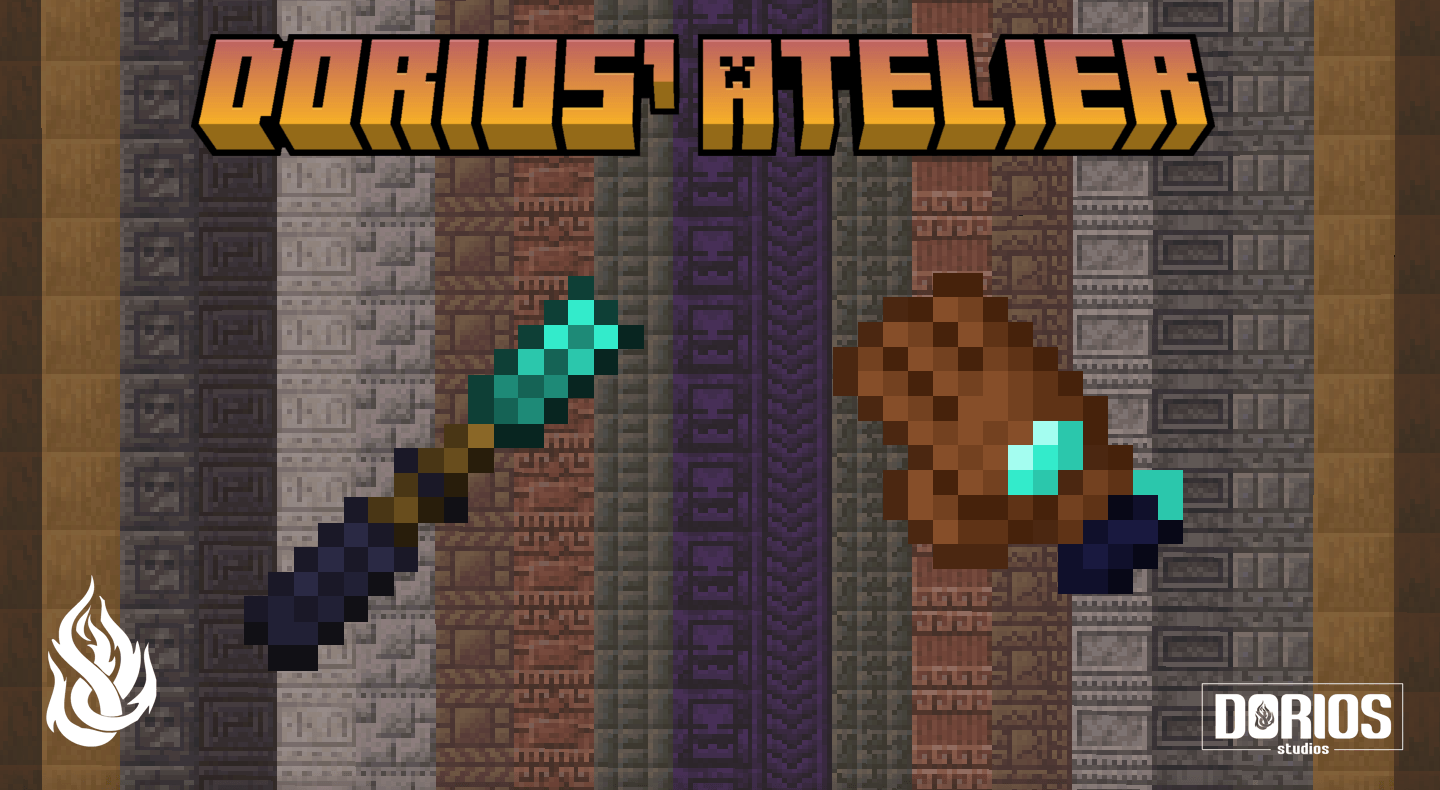 Better Smelters | Minecraft PE Addons