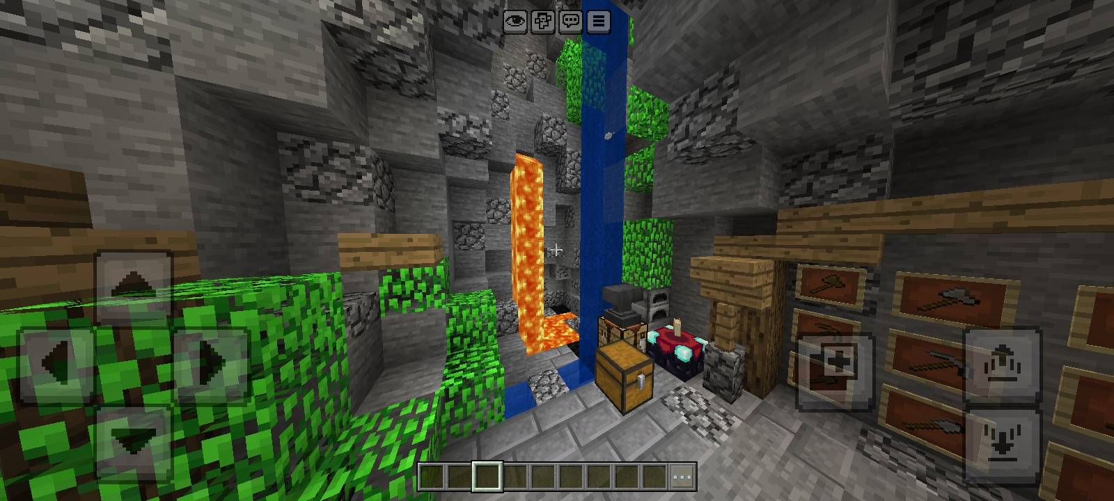 Golden Age Textures - Minecraft Bedrock Texture Packs - CurseForge