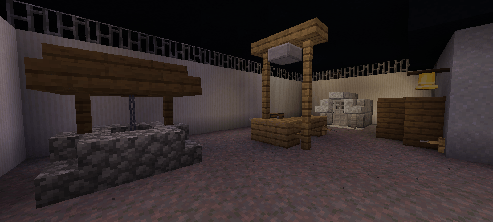 Granny v1.8 - Minecraft Worlds - CurseForge