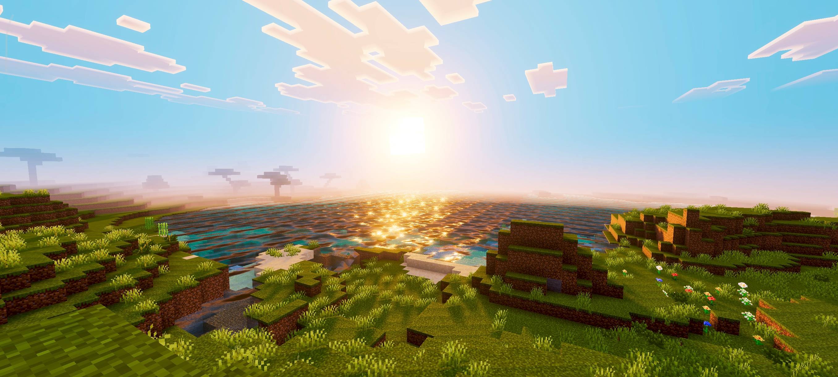 Phantom Visuals - Minecraft Bedrock Texture Packs - CurseForge