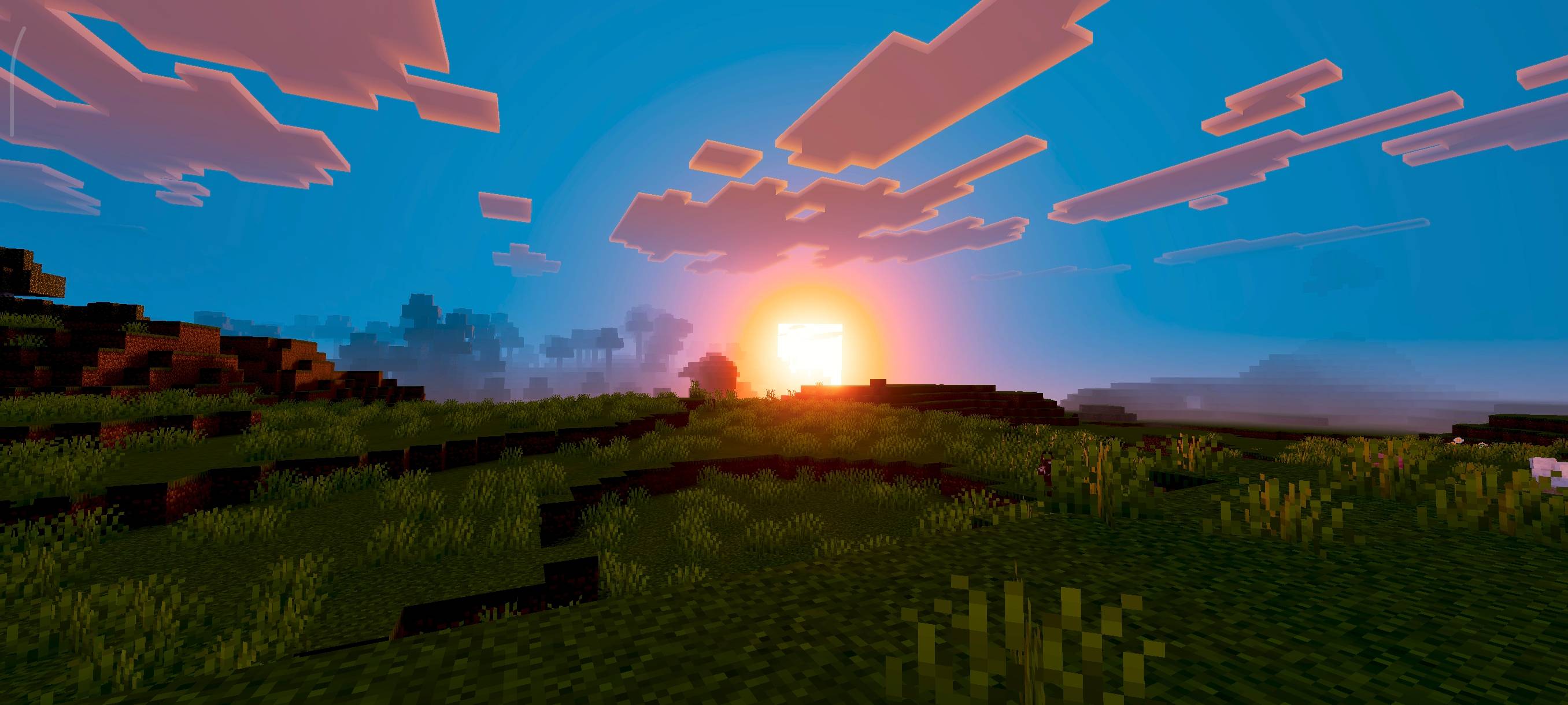 Phantom Visuals - Gallery - Minecraft Bedrock Texture Packs - CurseForge