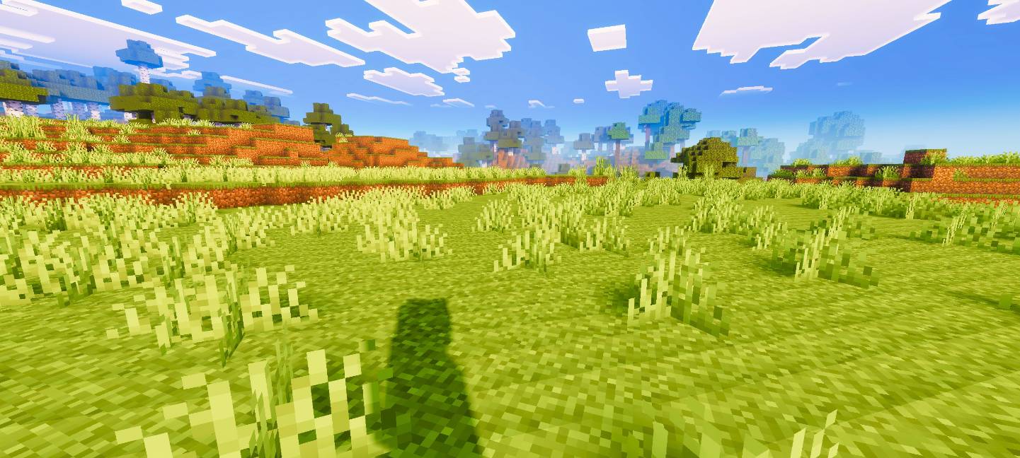 Phantom Visuals - Gallery - Minecraft Bedrock Texture Packs - CurseForge