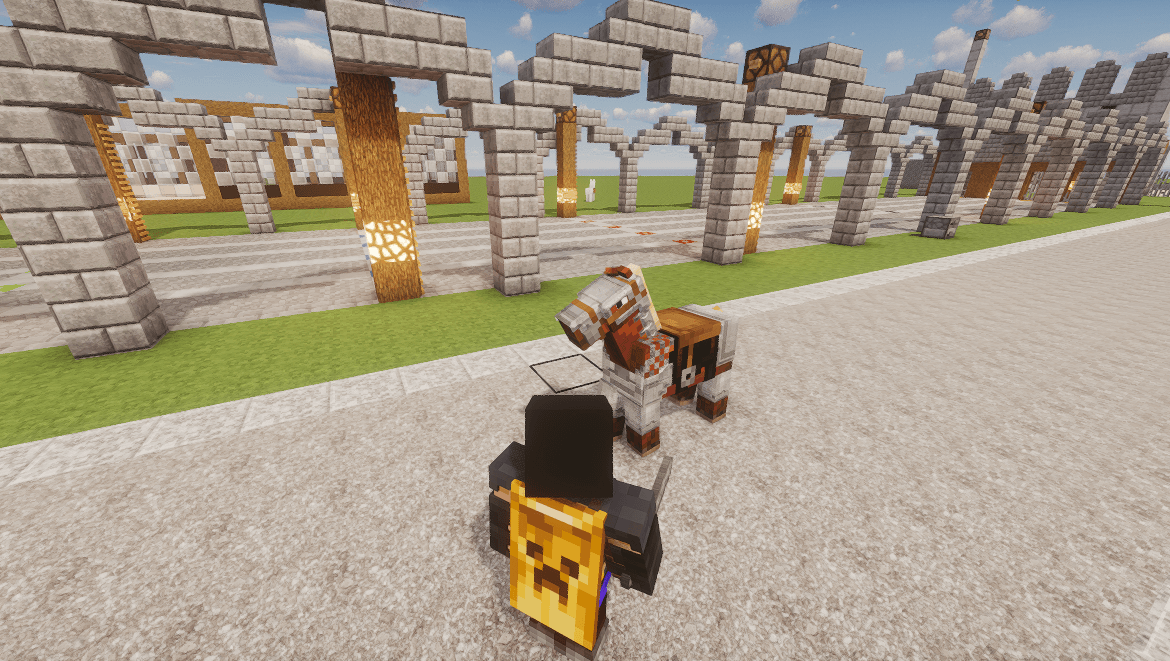 Advancedcamera by LostMortal - Minecraft Mods - CurseForge